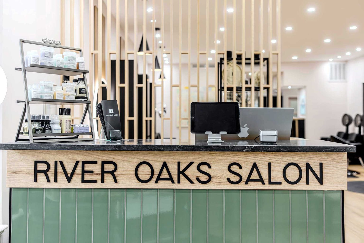 River Oaks Salon | Luxury Hair Salon | Houston TX